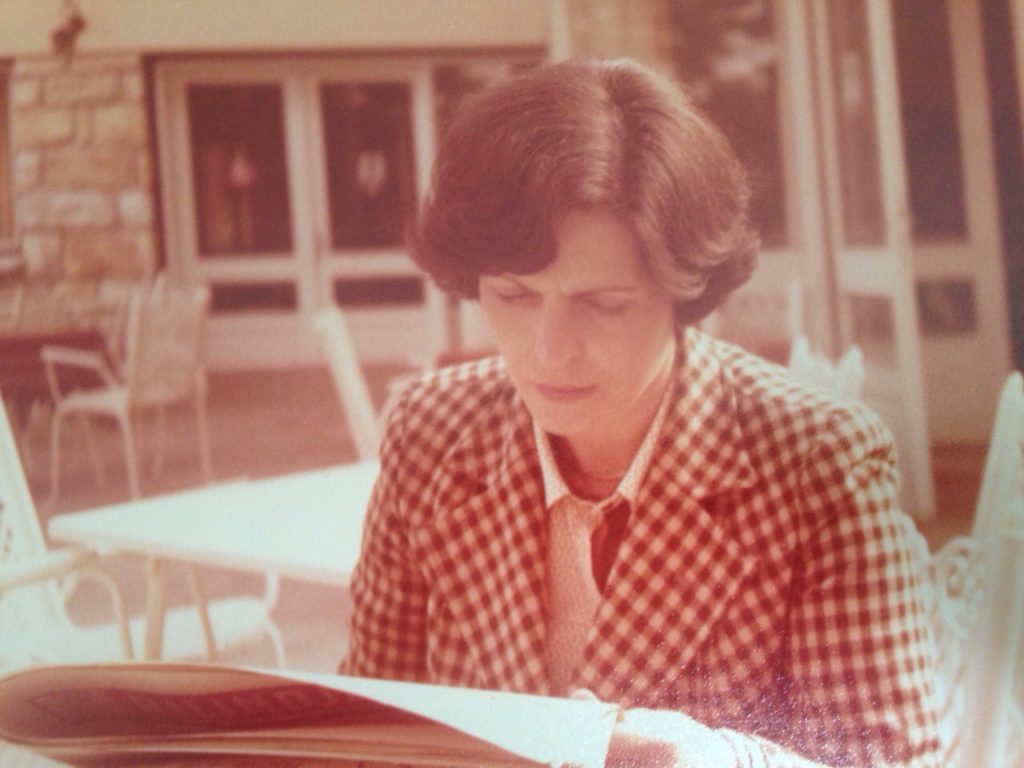 Luljeta Myftari Bajri – Oral History Kosovo