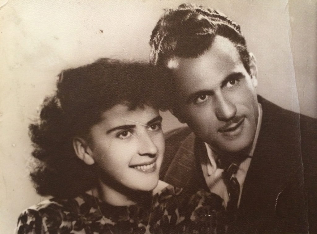 Myrvete Hoxha Limani – Oral History Kosovo