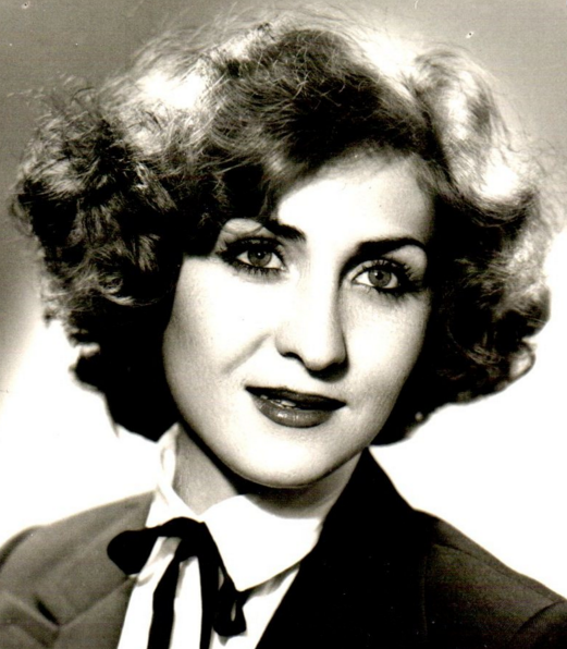 Vjosa Dobruna – Oral History Kosovo