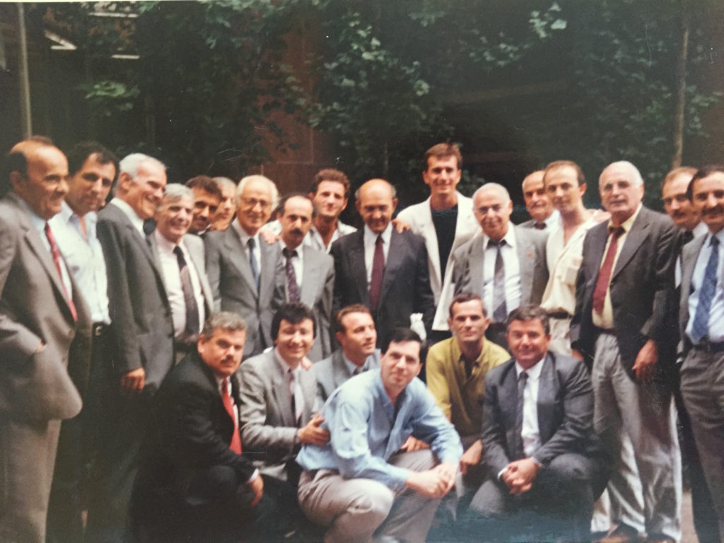 When pajtimi came to New York: Third Story – Oral History Kosovo
