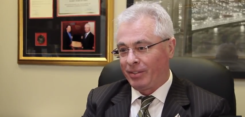 Harry Bajraktari – Oral History Kosovo