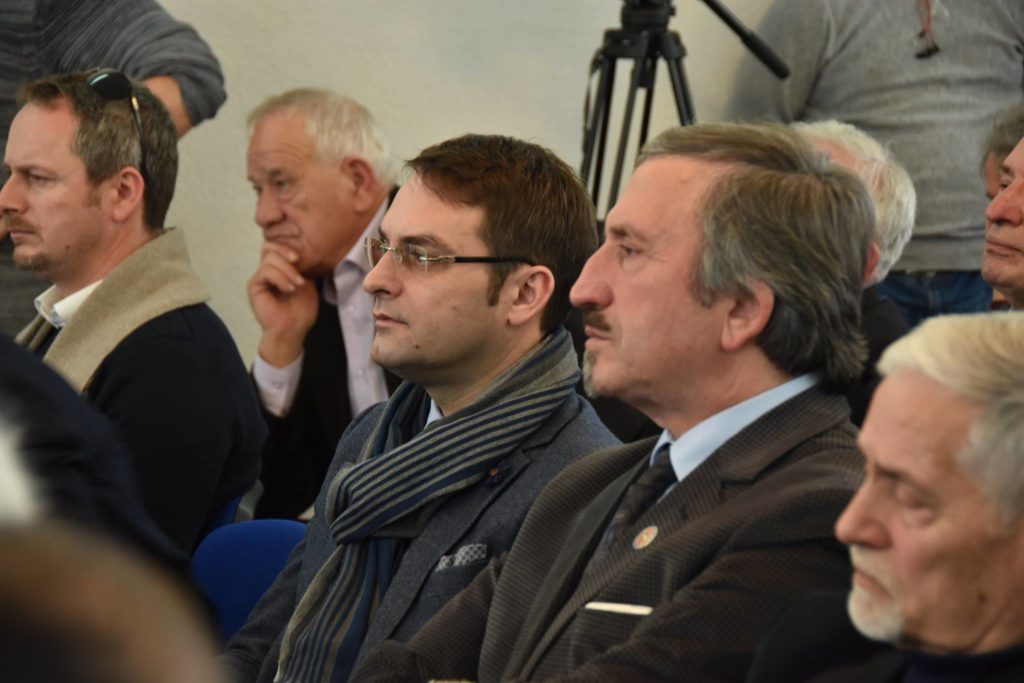 Sali Cacaj – Oral History Kosovo