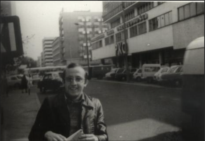 Rafet Rudi – Oral History Kosovo