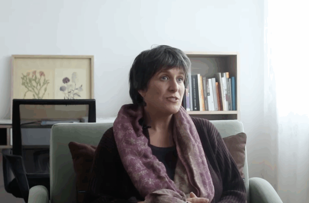 Elizabeth Gowing – Oral History Kosovo