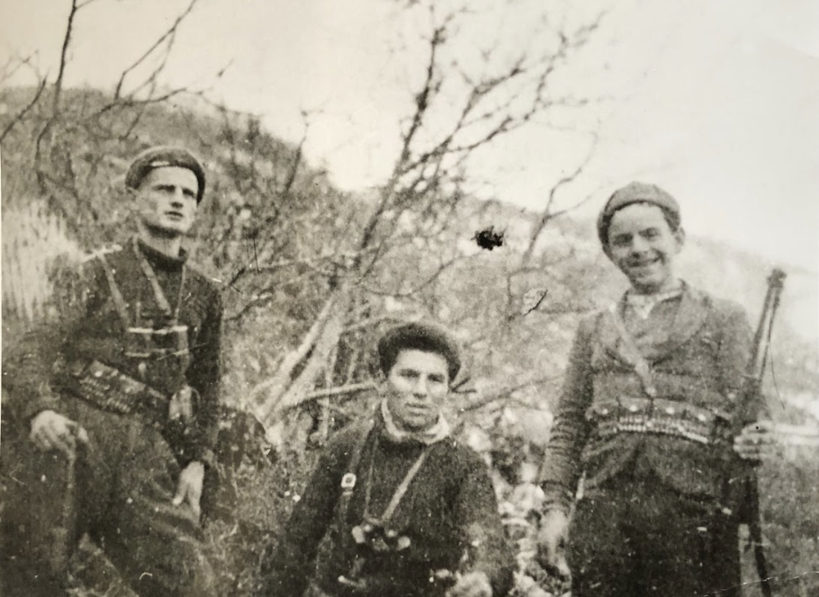 Minir Dushi – Oral History Kosovo