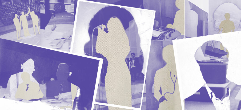 ARRANGED IN LEAD, LETTER BY LETTER – Oral History Kosovo