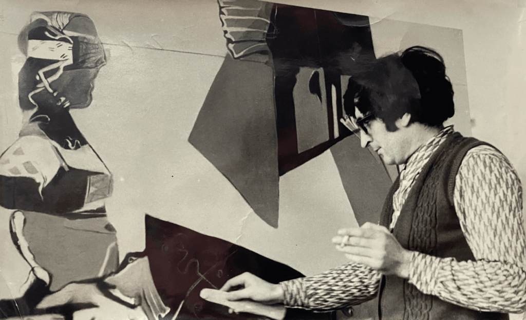 Rexhep Ferri – Oral History Kosovo