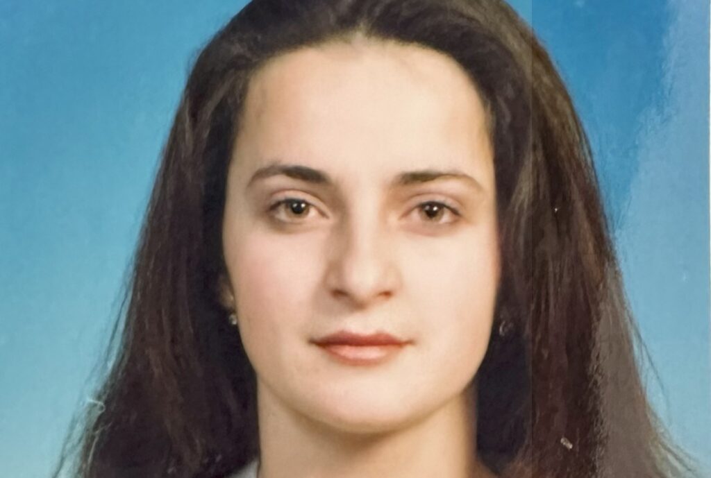 Majlinda Sinani Lulaj – Oral History Kosovo