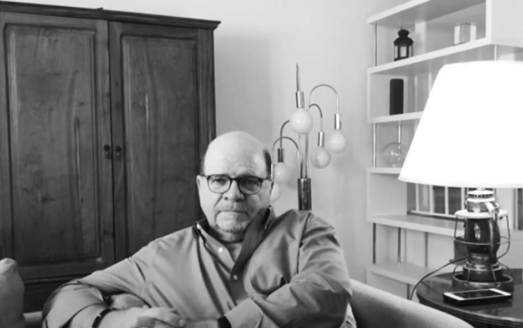 Christopher Dell – Oral History Kosovo